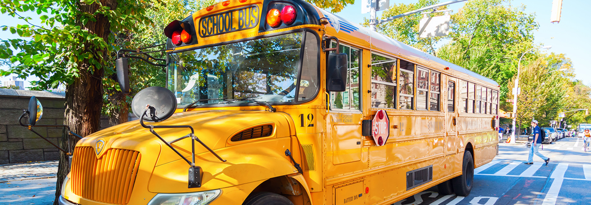 IoT Powers Up the Connected K–12 Schools of the Future | EdTech Magazine